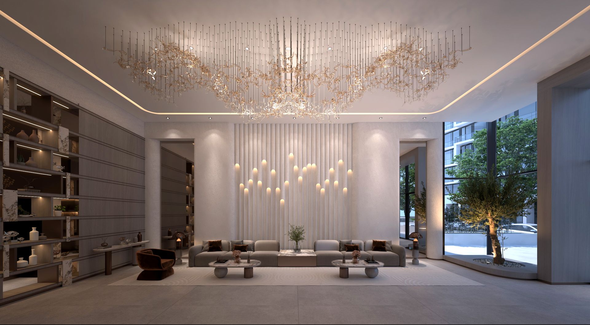 Soul | Vision Developments